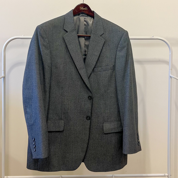 Bert Pulitzer | Suits & Blazers | Bert Pulitzer Jacket | Poshmark